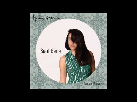 Hediye Güven - Sarıl Bana