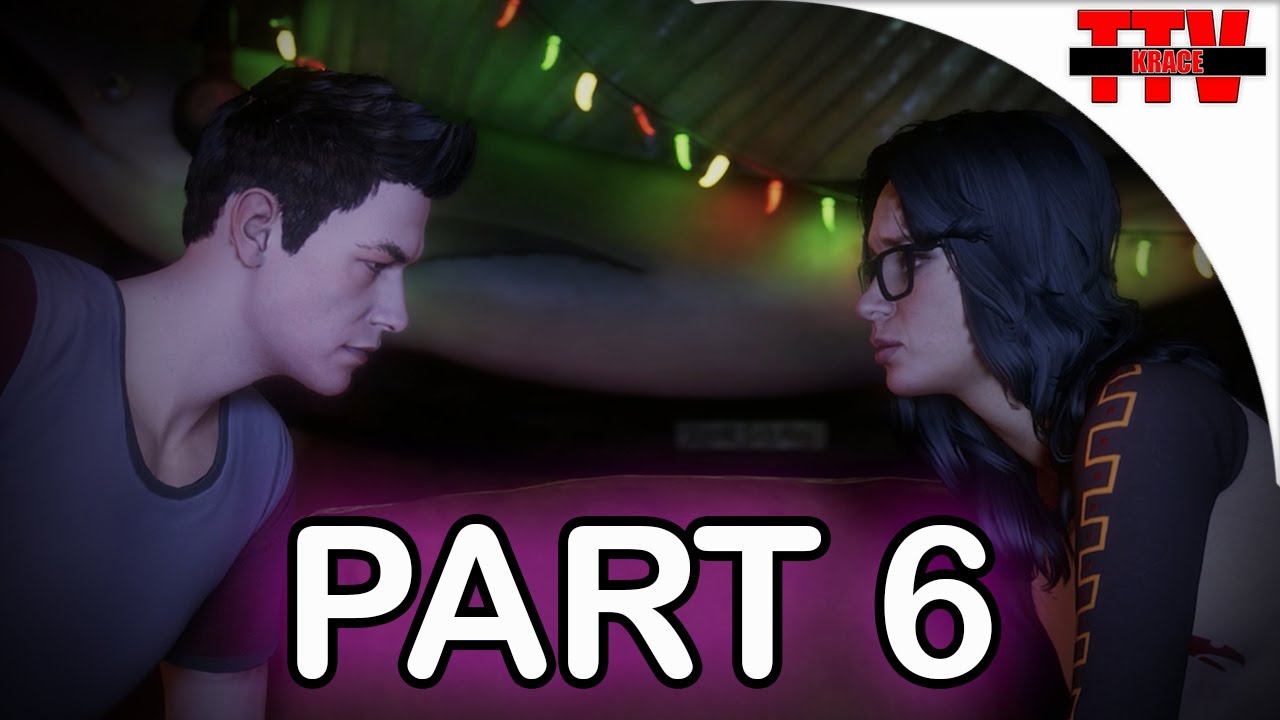 SAINTS ROW WALKTHROUGH PART 6- BE YOUR OWN BOSS (NO COMMENTARY) (4K ...