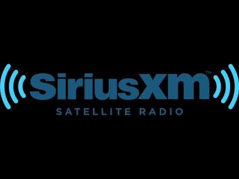 Sirius XM Radio Idents (2011-present)