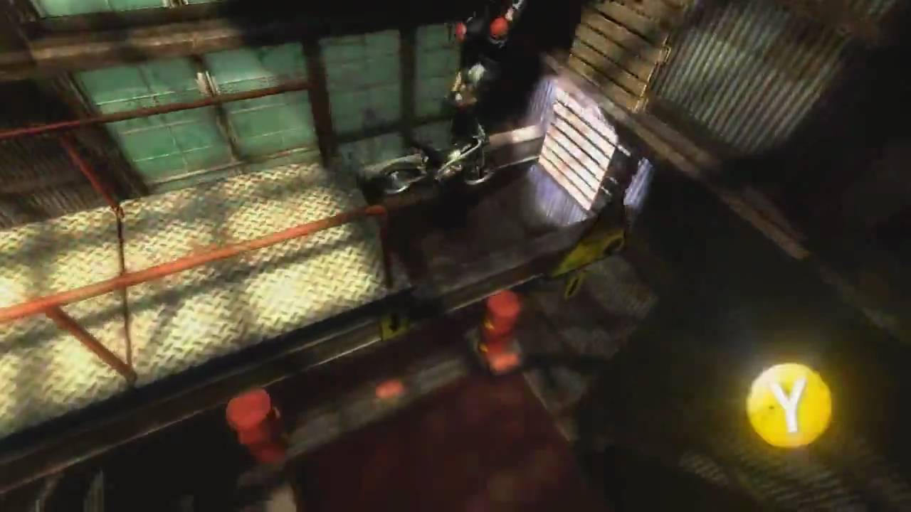 Trials HD - Press Y to Grab Gameplay Trailer | HD - YouTube