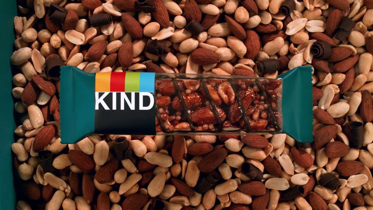 LIVE KIND - YouTube