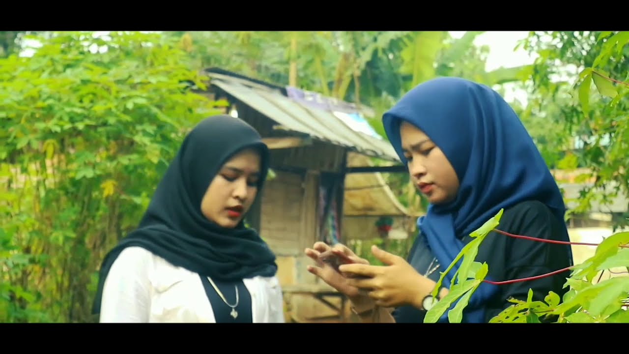 Bukber Ngakak Bareng Gadis Gadis Cantik - YouTube