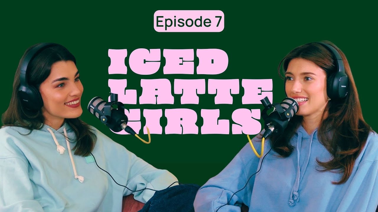 7. Icks and red flags - YouTube