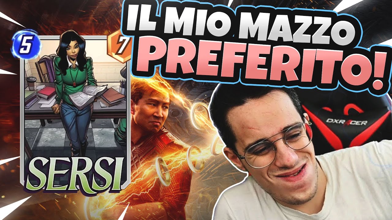 Abbiamo raggiunto la perfezione capo!!! E quasi la Top 200! | Marvel ...