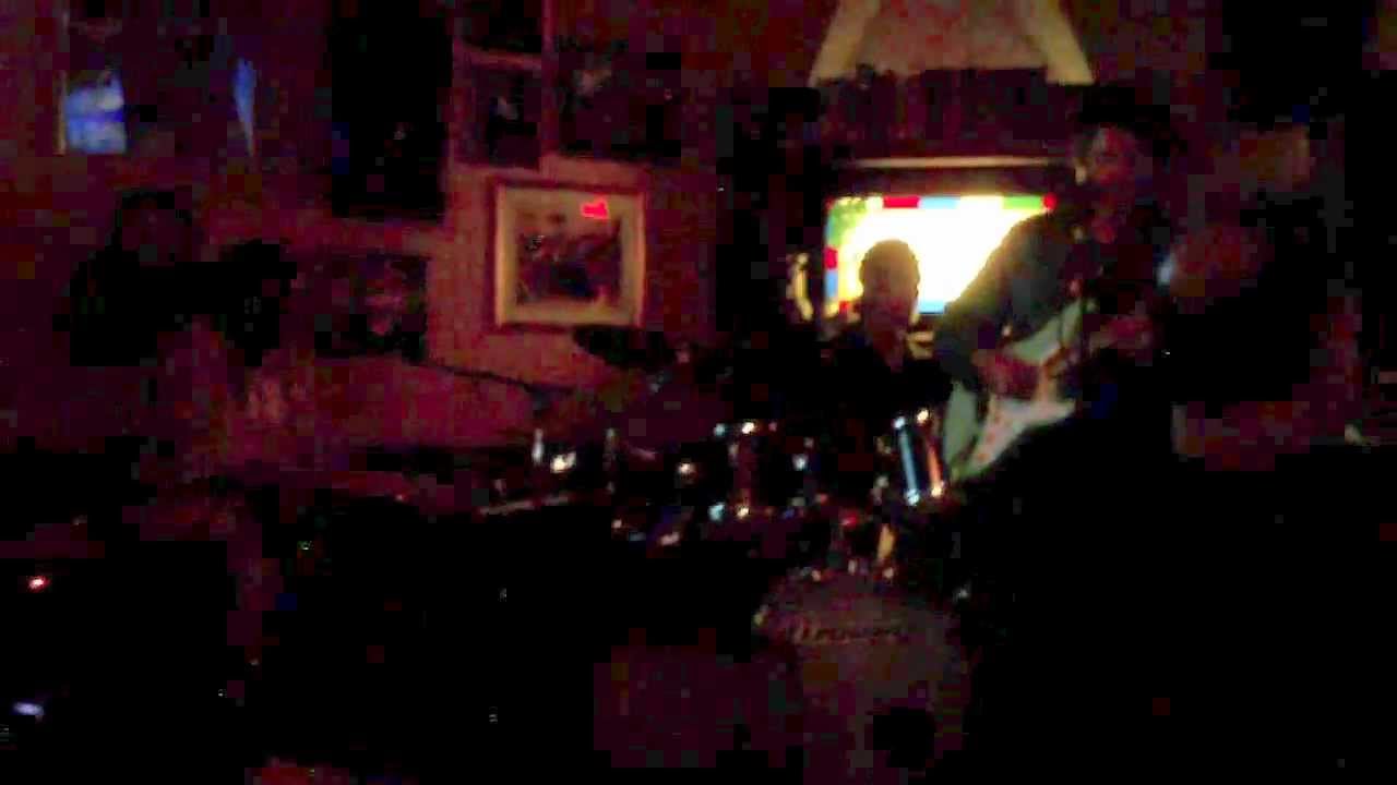 Michael Ingmire Midnight Train 07 12 - YouTube