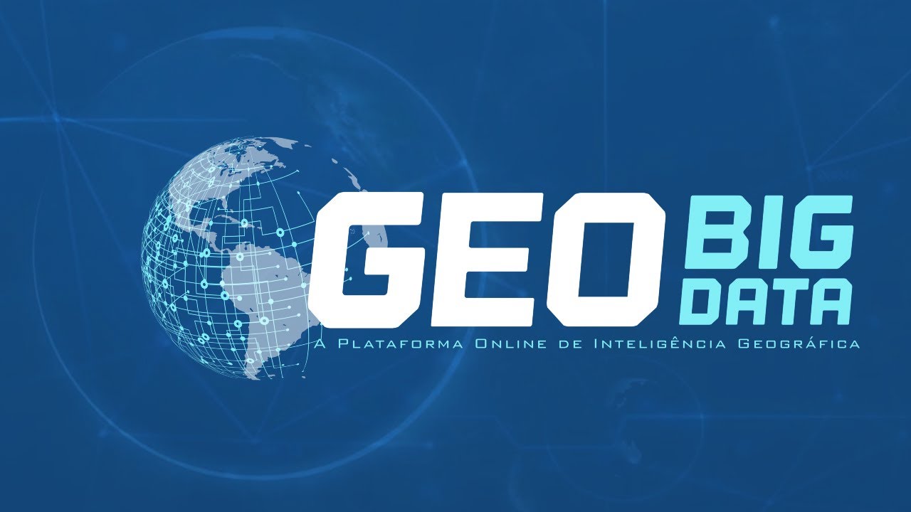 Entrevista de Thiago Jardim, Chairman e CEO da Geo Big Data, ao ...
