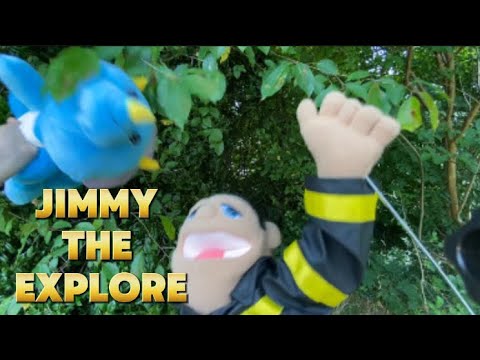 SMJ Movie - Jimmy The Explorer - YouTube