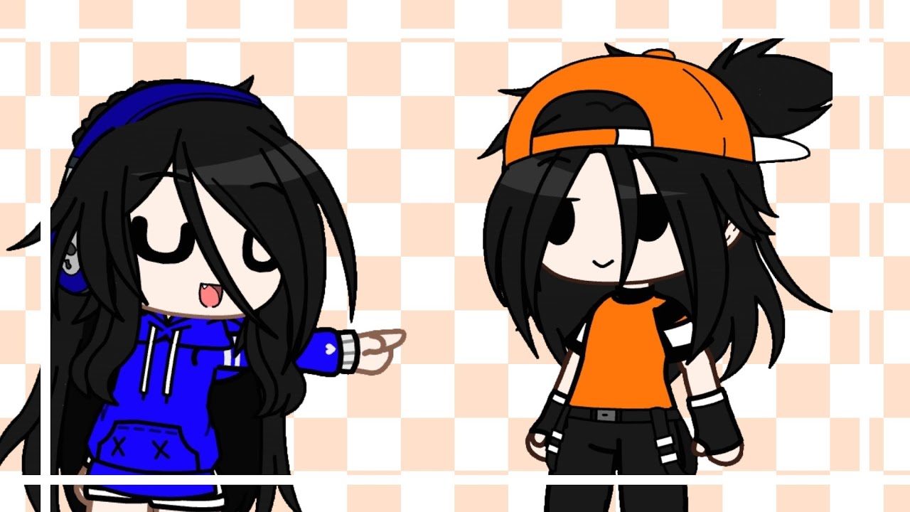 Cupid's Chokehold Meme Rianiayan X Lenzi Mew - YouTube