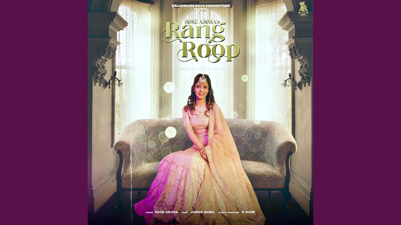Rang Roop - YouTube