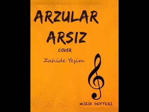 Arzular Arsız -Yıldız Tilbe (Cover) Zahide Yeşim