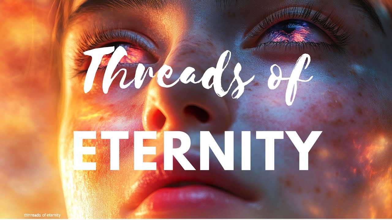 Threads of Eternity (AI Short Movie - Scifi) - YouTube