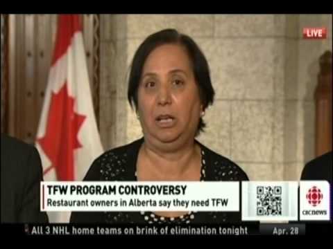 CBC Power and Politics April 28 2014 - YouTube