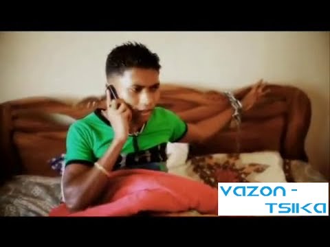 Barinjaka - Gadana  [Officiel Video]