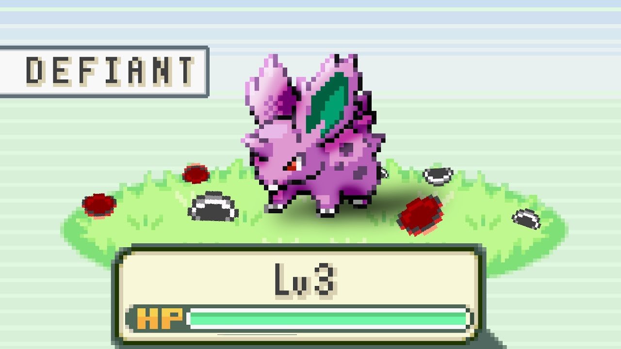 Nidoking Buff is Finally Here - YouTube