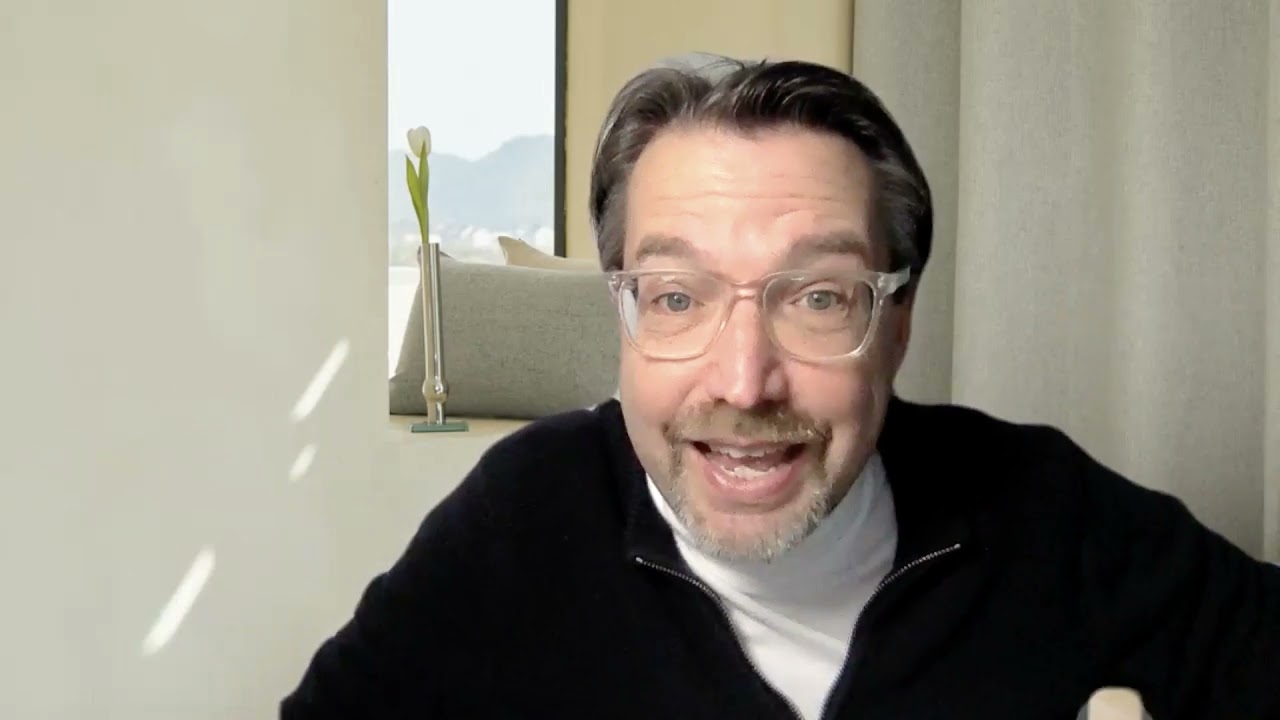 Andy Smallman on "How to Breathe" (for relaxation) - YouTube