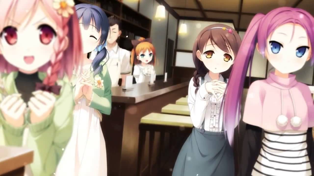 Your Diary Opening Video - YouTube