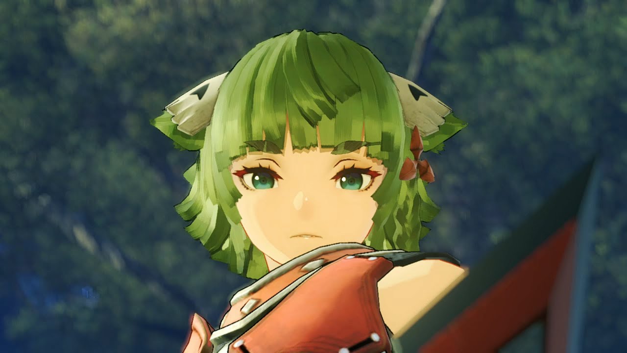 Xenoblade Chronicles 3 Playthrough Part 15 - Colony Tau & Juniper Hero ...