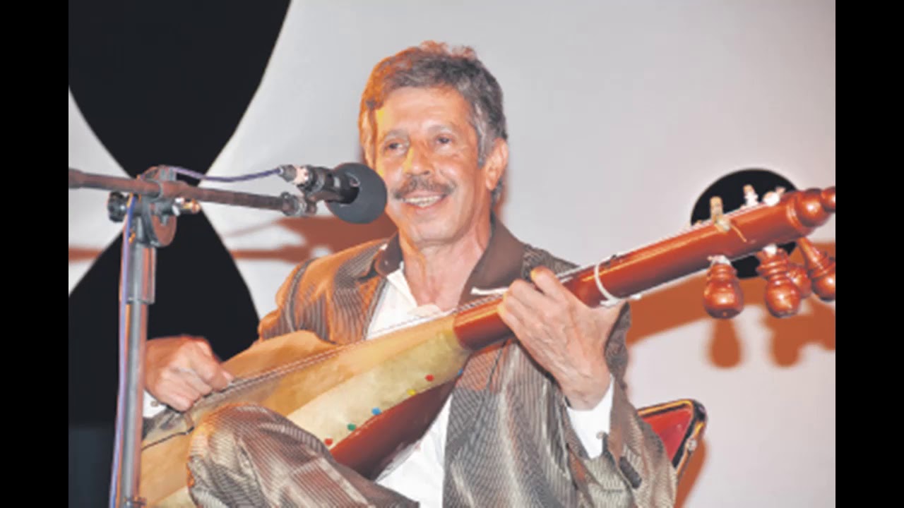 Rouicha Mohamed - Soirée incroyable - YouTube