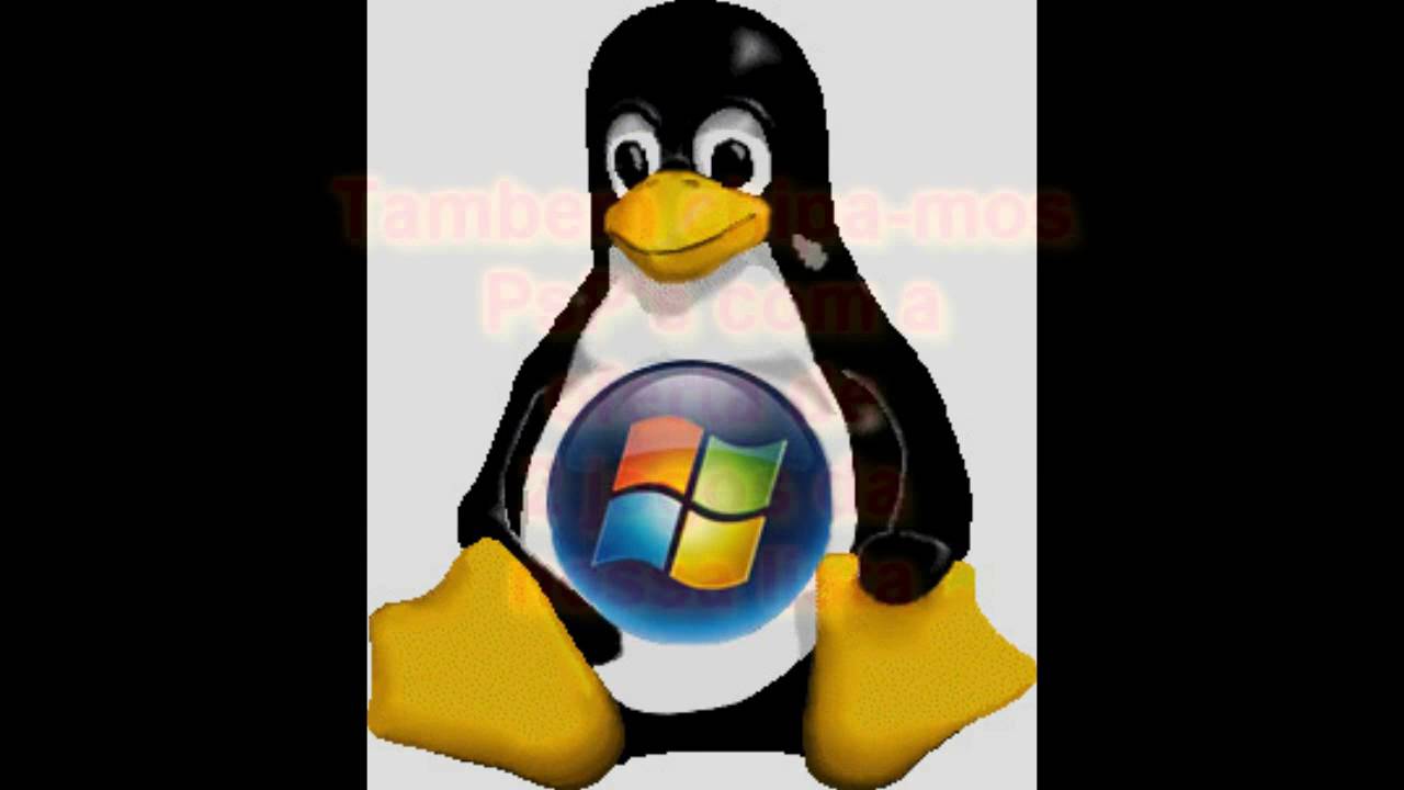 Apresentação Buff Pc - YouTube