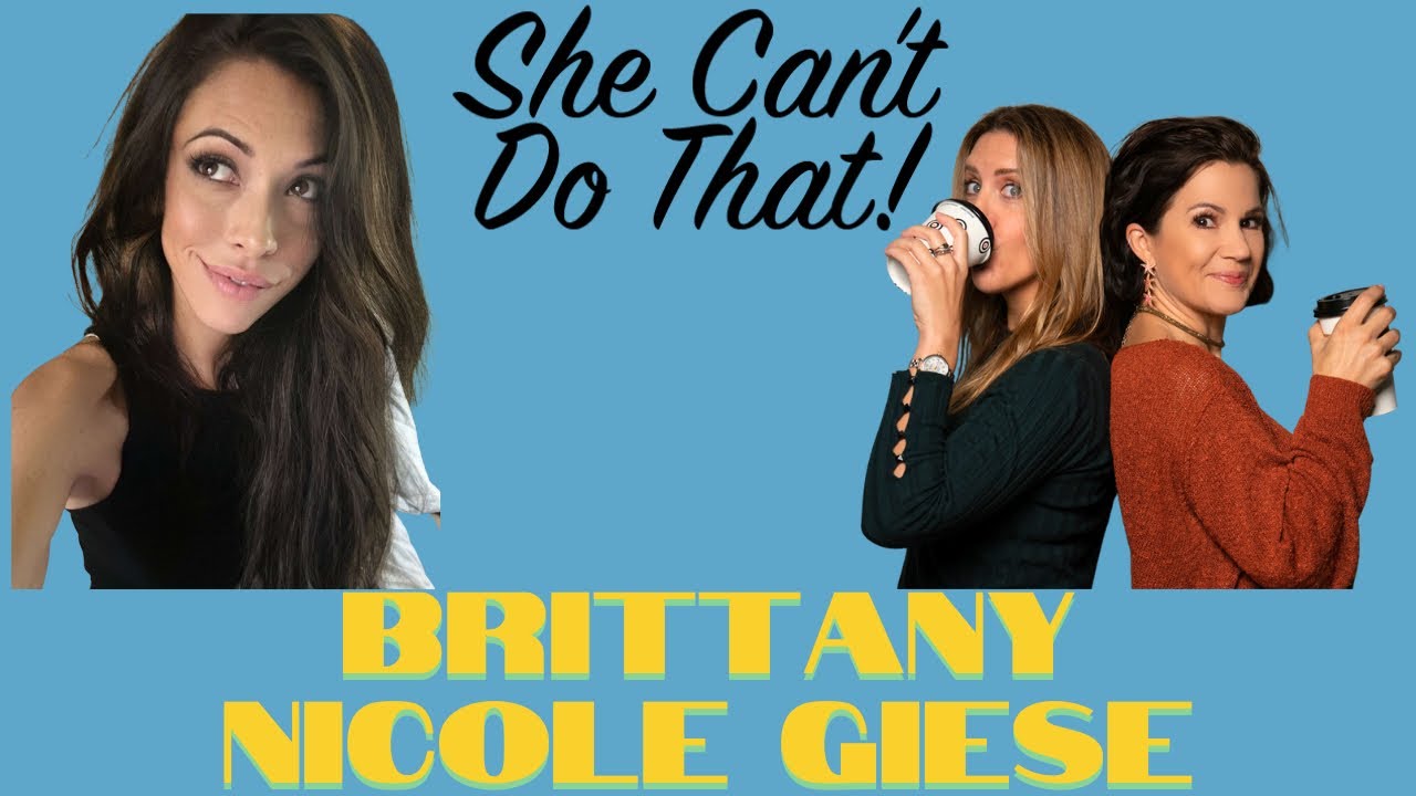 Ep 4: Sensitive content ** Brittany Nicole Giese, military widow, rape ...