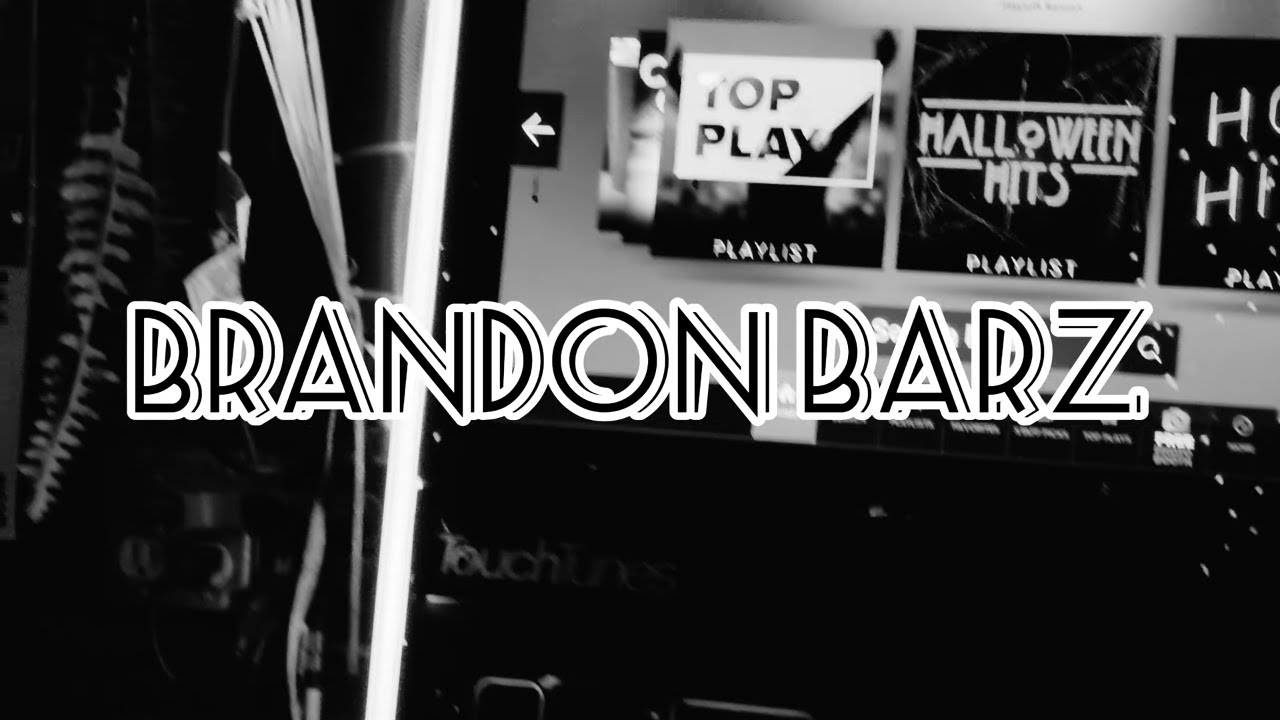 Brandon Barz - The Big Bad Wolf (Official 4k Video) - YouTube