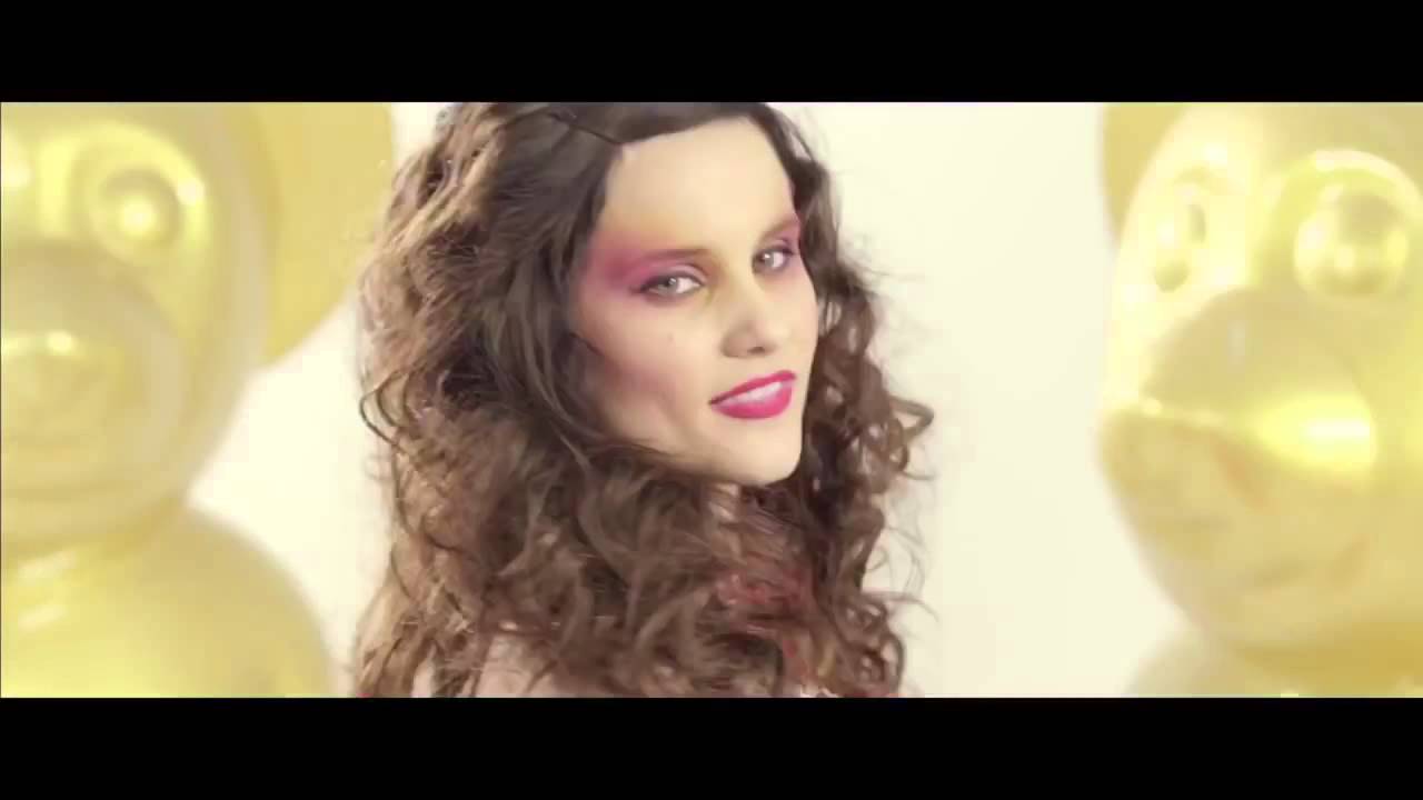 Paranoid Girls - Trailer Original - YouTube