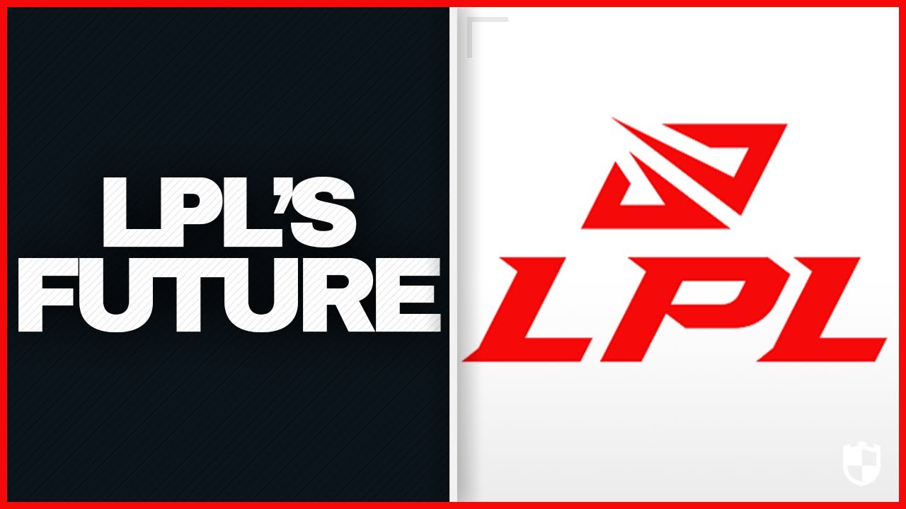 Monte, Thorin & Dagda on the Future of the LPL - LoL - YouTube