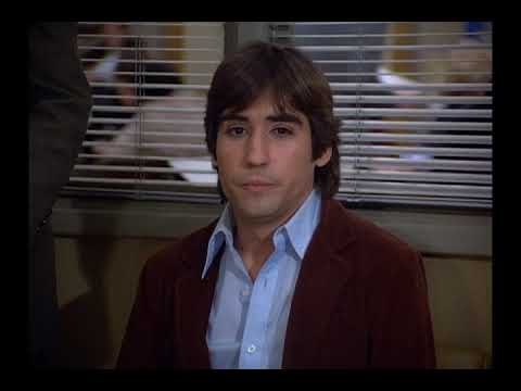 Tim Wead in Quincy ME 1982 - YouTube