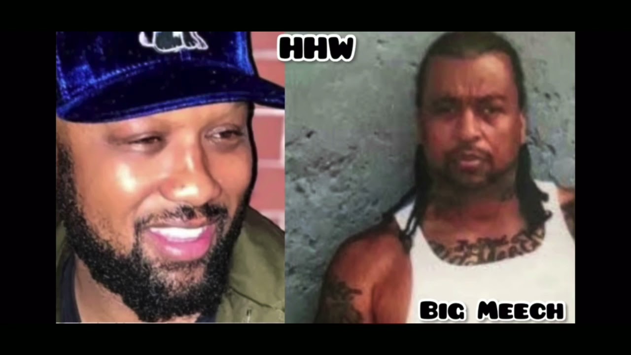 Alpo Martinez Killed In Harlem + Big Meech Speaks On Alpo + Alpo ...