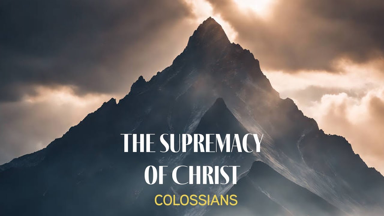 Sojourn East | Knowing The Will of God (September 29, 2024) - YouTube