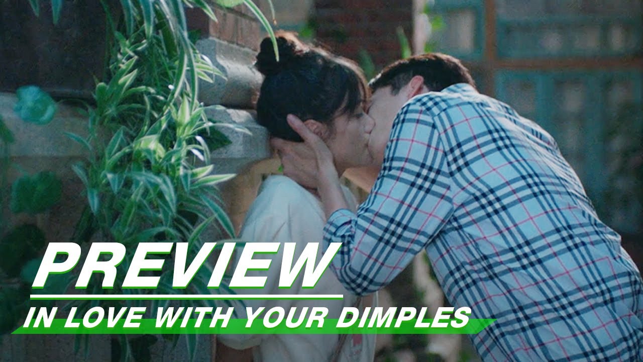 Preview: In Love With Your Dimples EP16 | 恋恋小酒窝 | iQiyi - YouTube