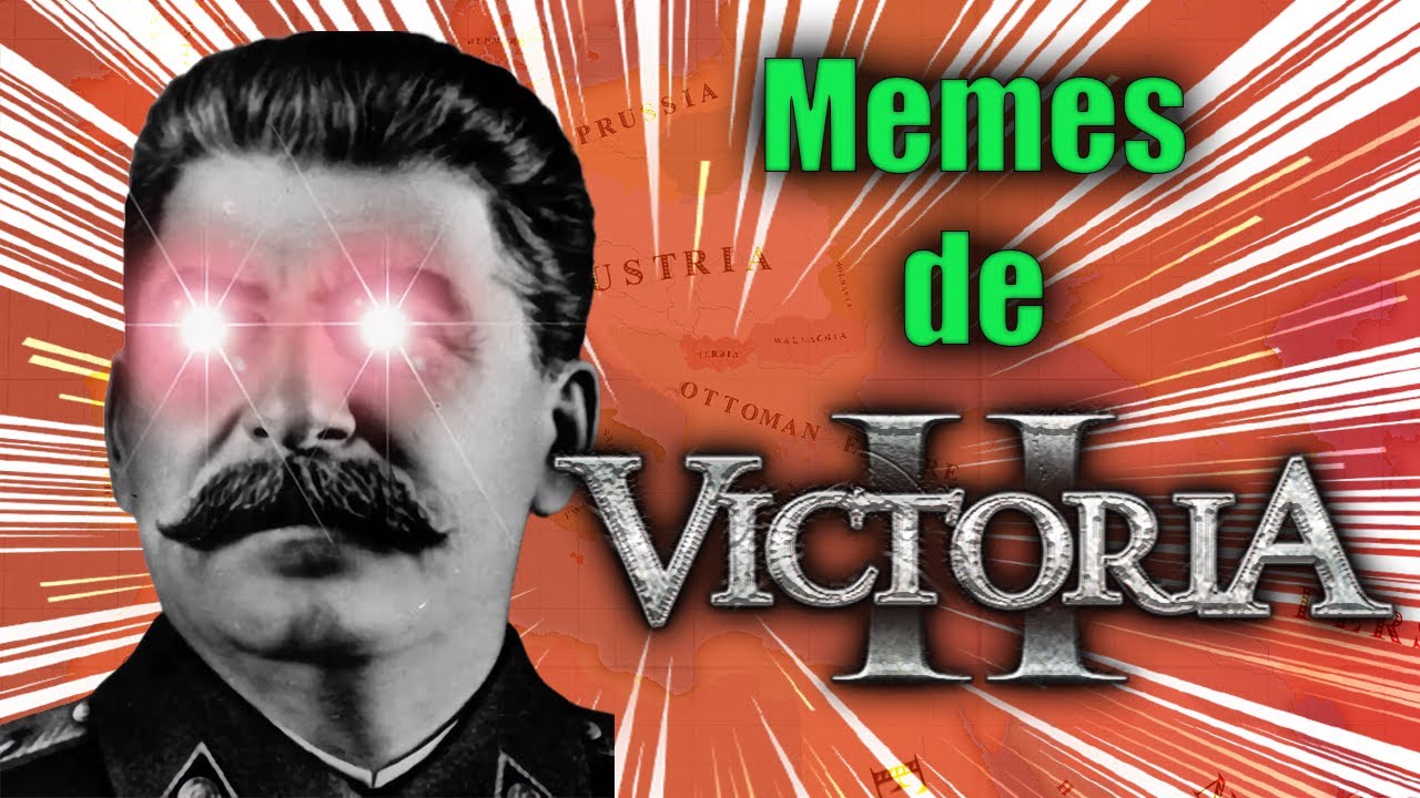 Horneando MEMES de Victoria 2 - YouTube