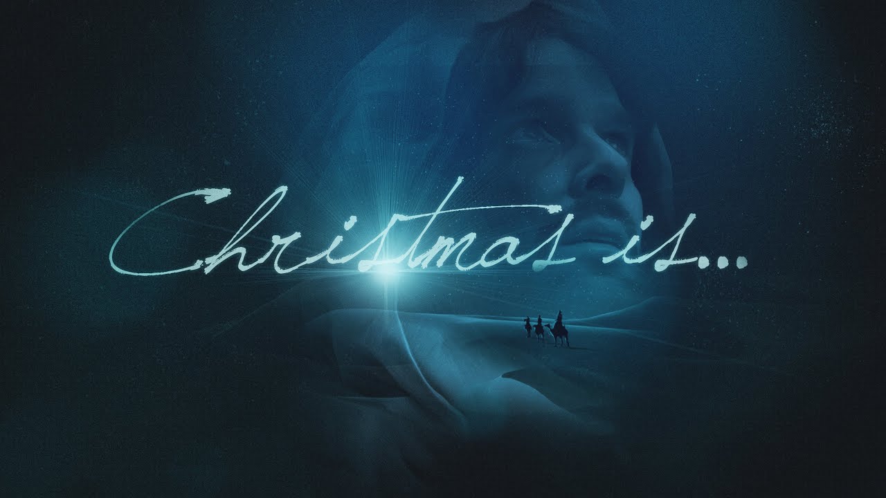 "Christmas Is..." - Ps Nick Panico | SUN AM 12-24-23 ::: Full Service ...
