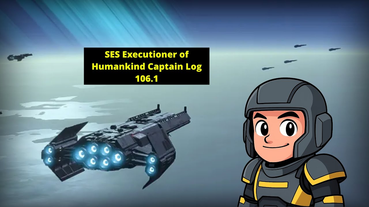 Helldivers 2 Hell Commander Adventures Captain Log 106.1 - As Aventuras ...