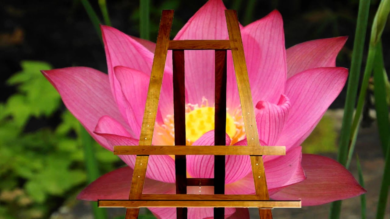 Painting-free Proshow Producer effects - grandpajanek - YouTube