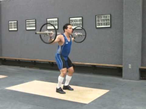 Drop Snatch - YouTube
