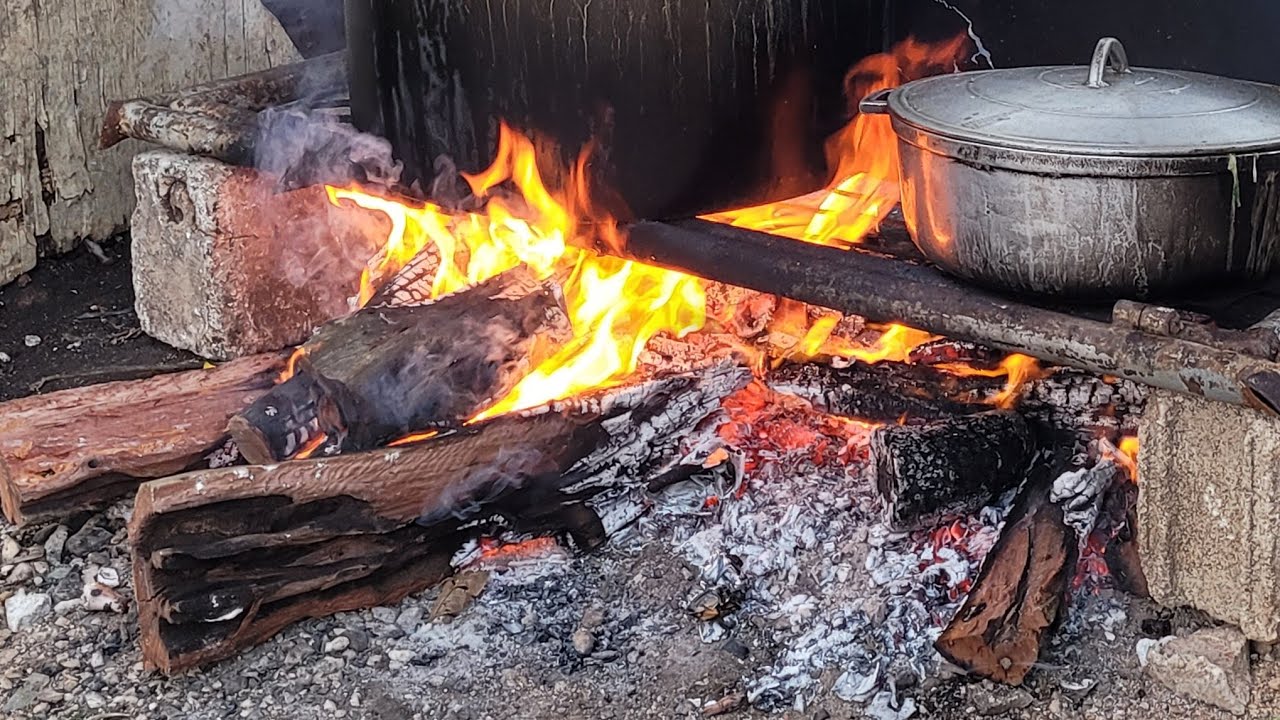 FIRE REID JAMAICAN TOUR GUIDE - YouTube