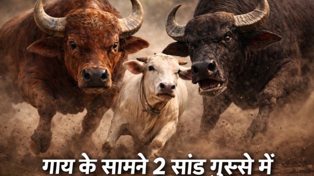 Gajab Bejjati! In dono ko gussa kyu aa raha hai? 🐄 Baal Baal Bache: 2 ...