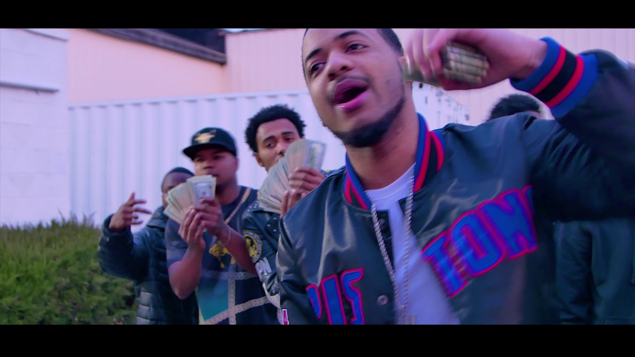Mook Thuggin- TRAPPIN Feat. Willvill KO, AllStar JR - YouTube