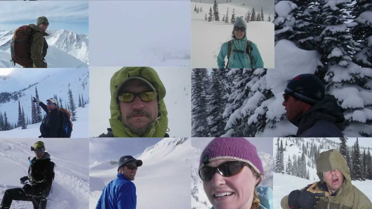 Ten Point Five - A Kokanee Experience - YouTube