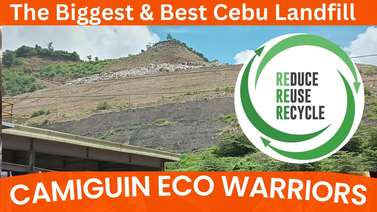 Cebu City Has Waste Management Under Control - YouTube