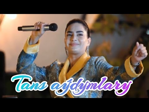 Jahan bagşy. Tans aýdymlary. ALTYN ZEHIN STUDIO