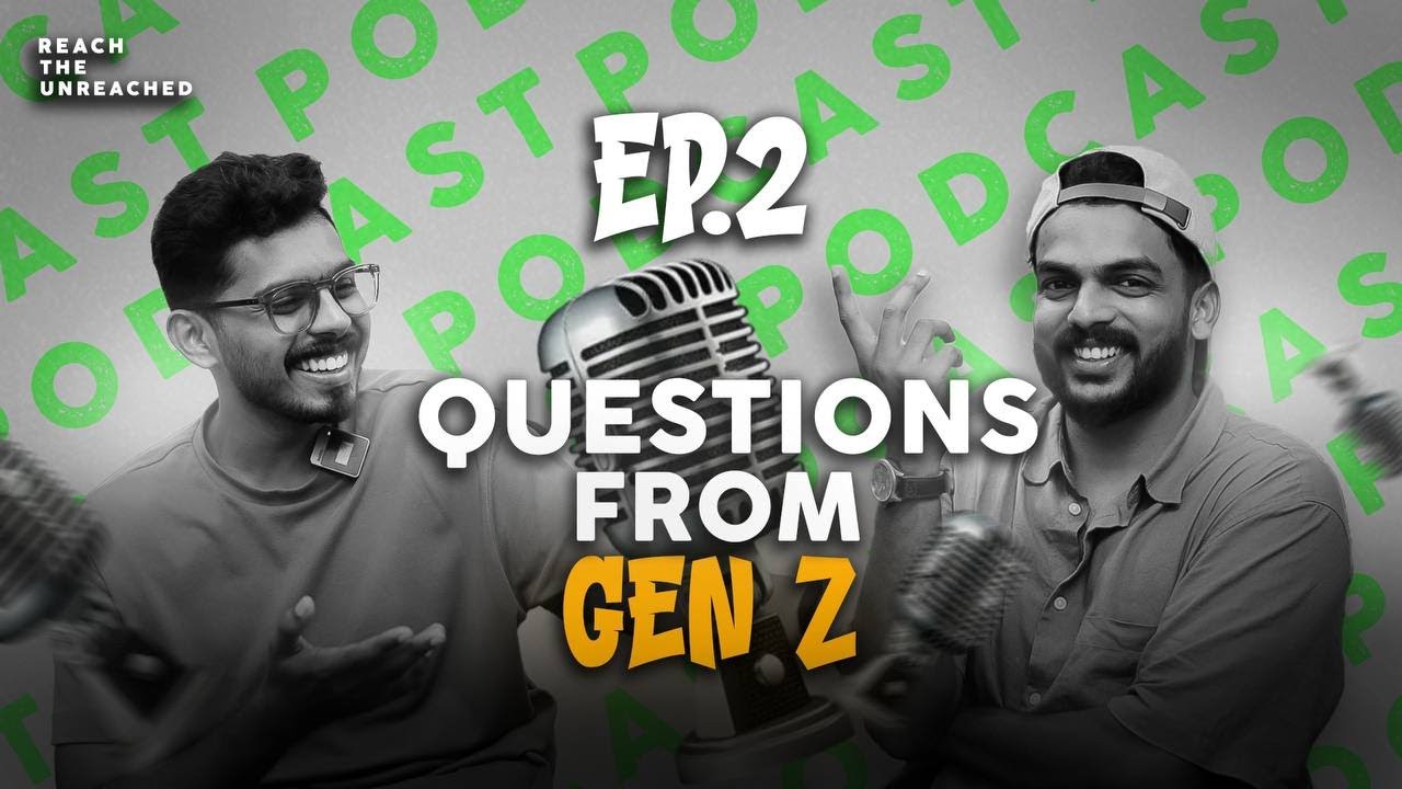 Q & A |malayalam christian podcast| ft.Daniel Das |Lionel - YouTube