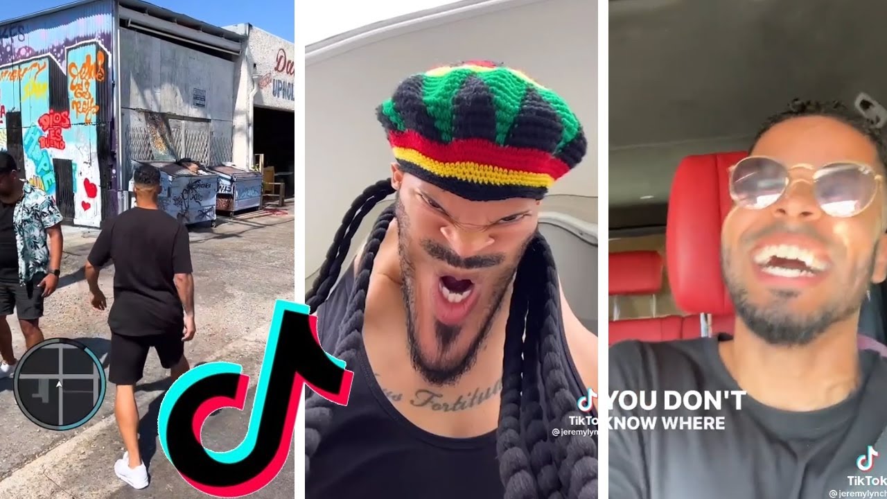 FUNNY Jeremy Lynch - Funny TikTok Compilation August 2022 - YouTube