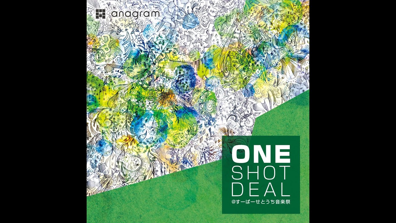 【Touhou Vocal】ASTRAL GAZER(ONE SHOT DEAL ver.) / 芥川龍之介の河童 +神々が恋した幻想郷 ...