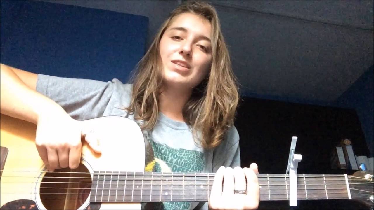 Don't Mind (Explicit Version) - Kent Jones (Cover by Jamee Allen) - YouTube