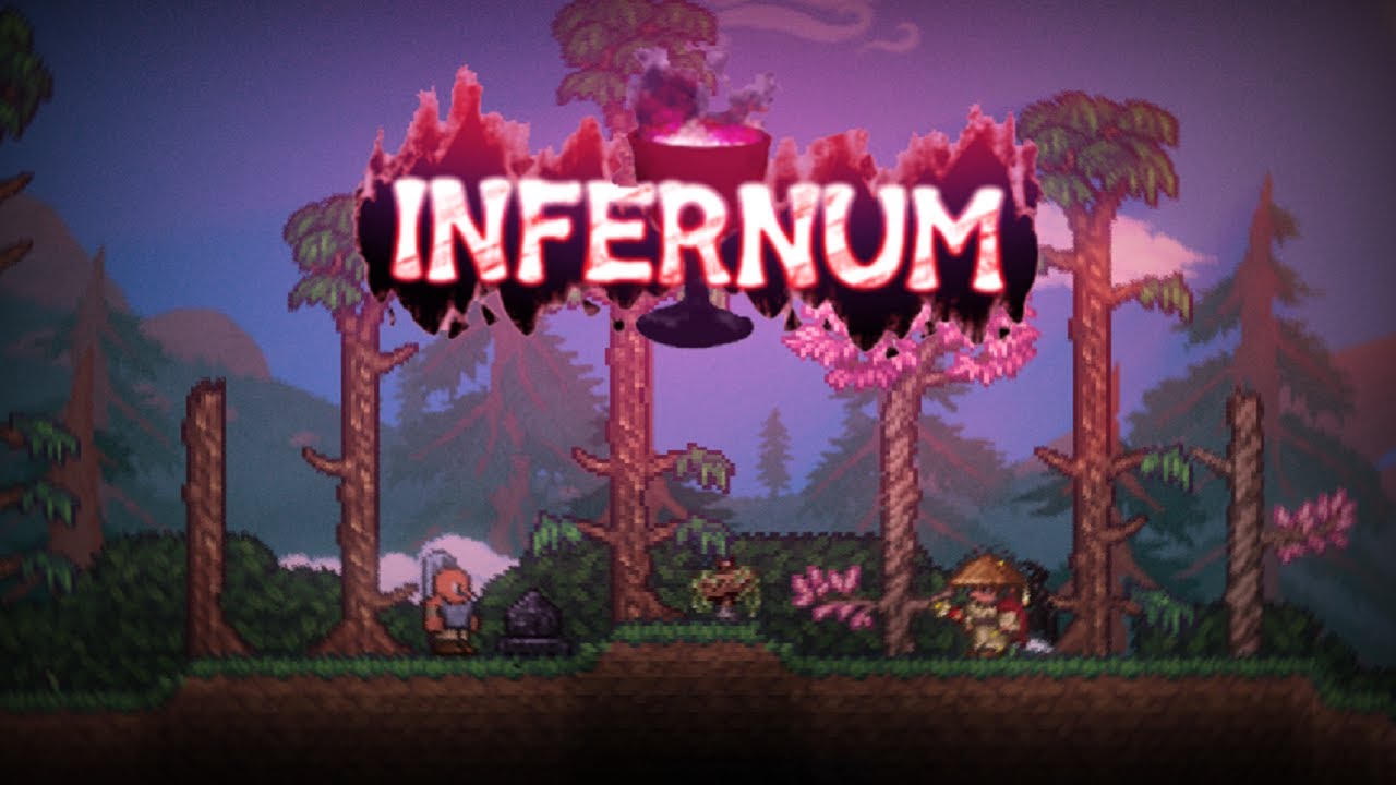 Calamity | Infernum Mode | For The Worthy - YouTube