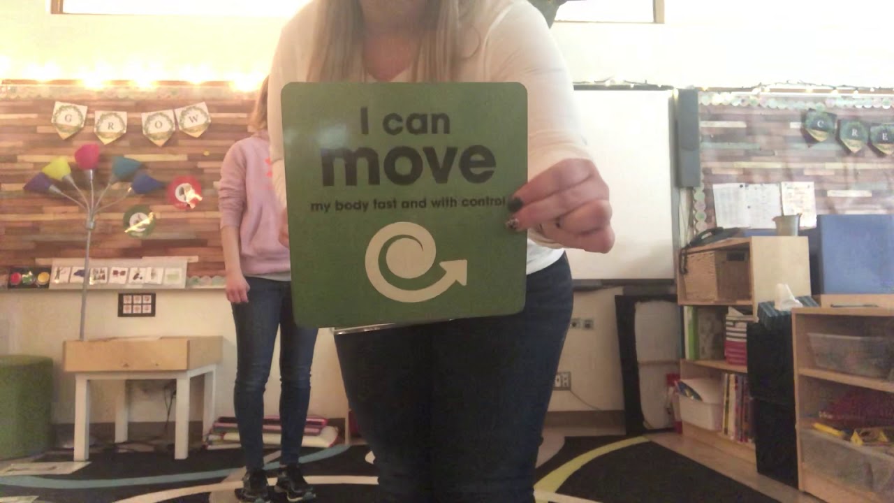 Focus Sequence 2 - YouTube