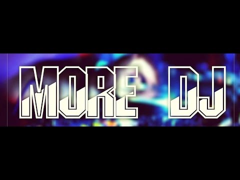 MEGAMIX # 2 LOS CHARROS - MORE DJ