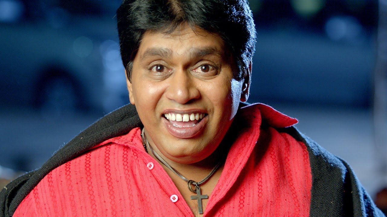 Raghu Extraordinary Comedy Scene | TFC Comedy - YouTube